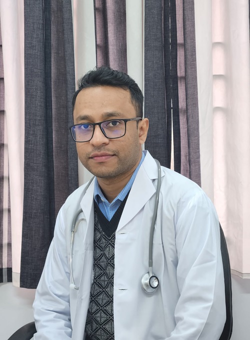 Feni Diabetic Association